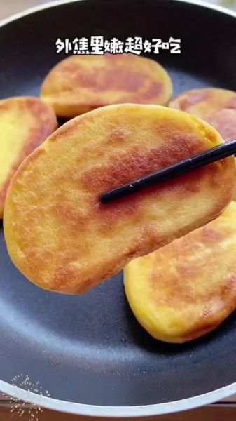 鸡蛋炸馒头片怎么做_鸡蛋炸馒头片热量高吗-第2张图片-山城妙识