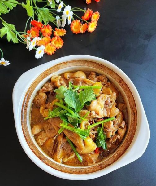 砂锅的做法大全_砂锅炖菜怎么做才入味-第3张图片-山城妙识 砂锅的做法大全_砂锅炖菜怎么做才入味-第3张图片-山城妙识