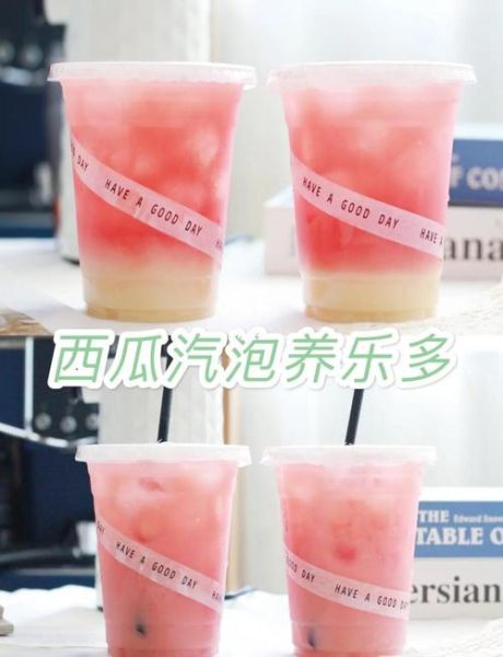 西瓜冷饮怎么做_西瓜冷饮的做法20款-第2张图片-山城妙识