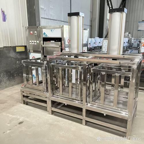 豆腐干烘干机多少钱一台_豆腐干烘干工艺怎么选-第3张图片-山城妙识