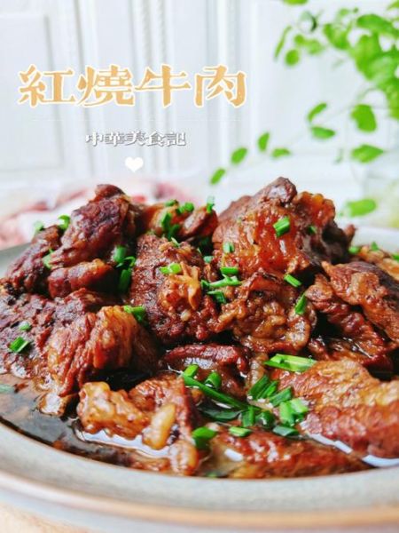 红焖牛肉怎么做_红焖牛肉的家常做法-第2张图片-山城妙识