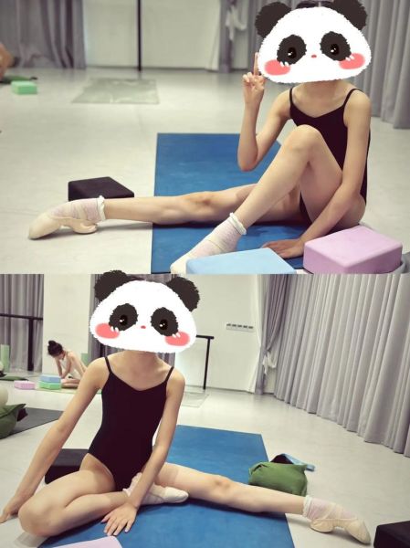 豆得儿舞蹈生_如何考进北舞附中-第1张图片-山城妙识 豆得儿舞蹈生_如何考进北舞附中-第1张图片-山城妙识