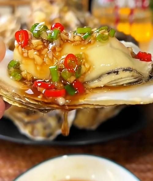 蒸生蚝的正确方法_蒸生蚝需要多长时间-第1张图片-山城妙识