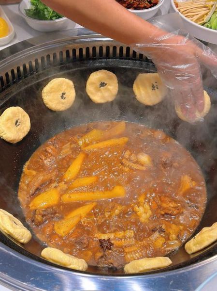 东北硬菜有哪些_东北硬菜怎么做才正宗-第1张图片-山城妙识