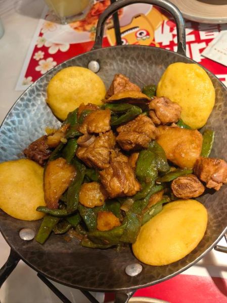 东北硬菜有哪些_东北硬菜怎么做才正宗-第3张图片-山城妙识