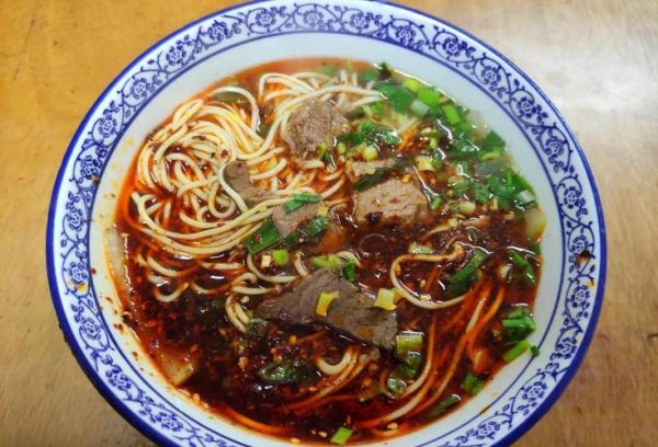兰州美食有哪些_兰州牛肉面哪家最正宗-第1张图片-山城妙识 兰州美食有哪些_兰州牛肉面哪家最正宗-第1张图片-山城妙识