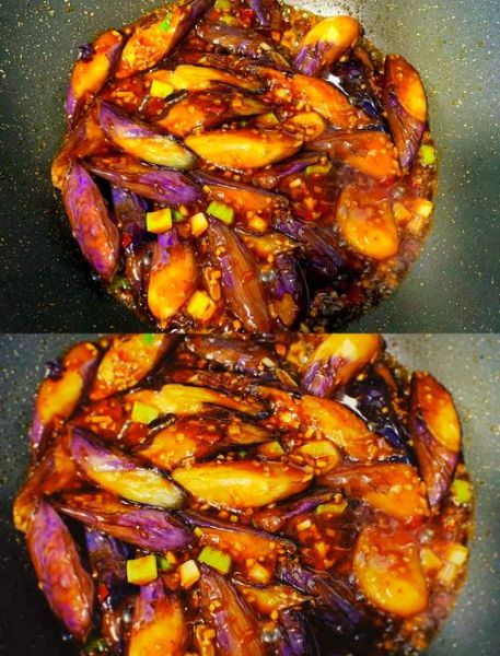 烧茄子怎么做最好吃又简单_家常烧茄子技巧-第1张图片-山城妙识 烧茄子怎么做最好吃又简单_家常烧茄子技巧-第1张图片-山城妙识