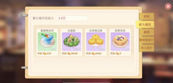 水晶粽子摩尔庄园怎么做_水晶粽子摩尔庄园配方-第1张图片-山城妙识 水晶粽子摩尔庄园怎么做_水晶粽子摩尔庄园配方-第1张图片-山城妙识