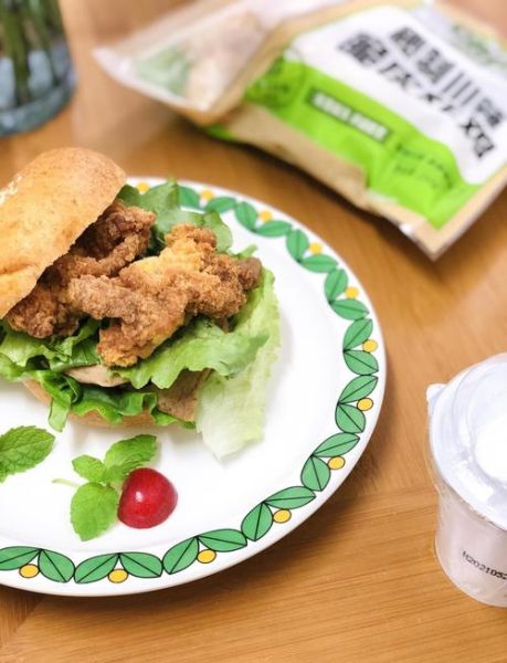 麦辣鸡腿堡怎么做_麦辣鸡腿堡热量高吗-第2张图片-山城妙识