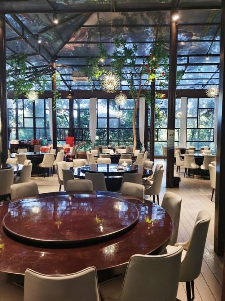 餐厅设计案例_如何打造网红打卡空间-第2张图片-山城妙识