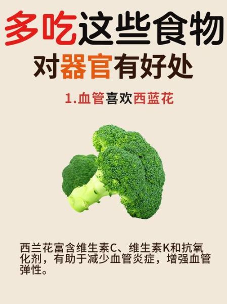 西兰花的功效与作用及禁忌_哪些人不能吃-第3张图片-山城妙识 西兰花的功效与作用及禁忌_哪些人不能吃-第3张图片-山城妙识