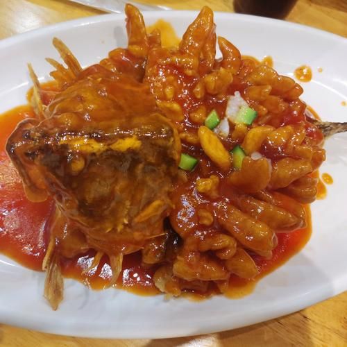 糖醋桂鱼正宗做法_糖醋桂鱼怎么做好吃-第2张图片-山城妙识 糖醋桂鱼正宗做法_糖醋桂鱼怎么做好吃-第2张图片-山城妙识