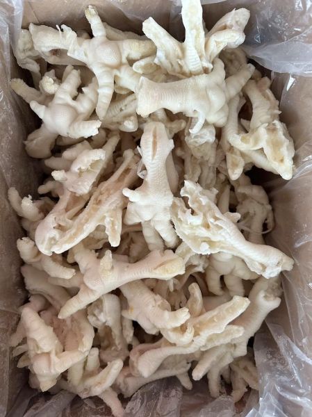 无骨鸡爪怎么做_无骨鸡爪去骨技巧-第2张图片-山城妙识