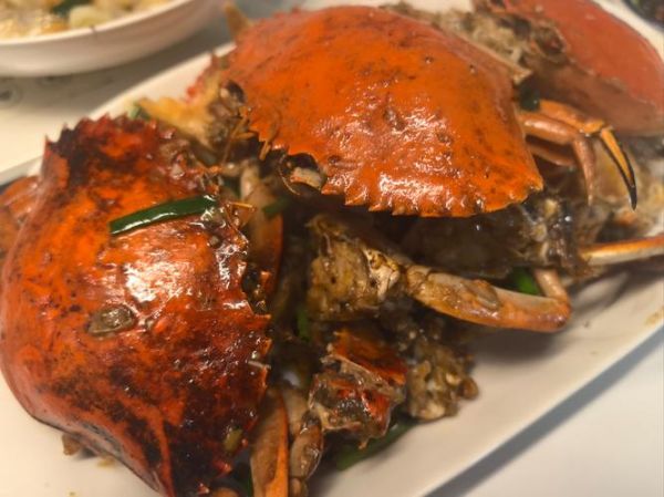 三门青蟹死了多久不能吃_如何判断是否变质-第3张图片-山城妙识 三门青蟹死了多久不能吃_如何判断是否变质-第3张图片-山城妙识