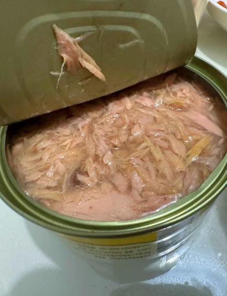 金枪鱼罐头酸了还能吃吗_怎么判断变质-第1张图片-山城妙识 金枪鱼罐头酸了还能吃吗_怎么判断变质-第1张图片-山城妙识