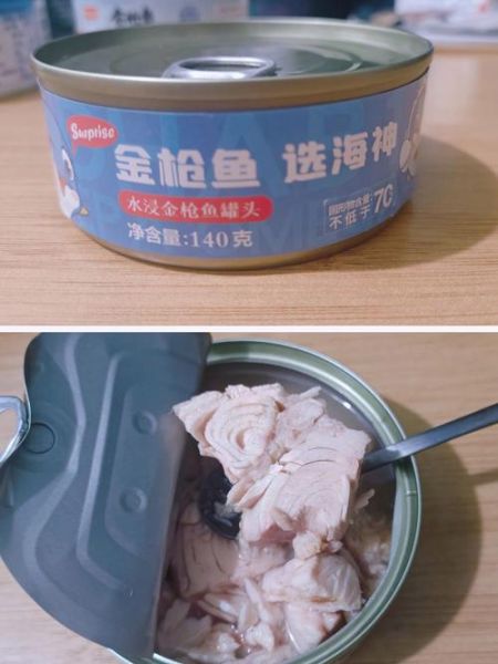 金枪鱼罐头酸了还能吃吗_怎么判断变质-第2张图片-山城妙识 金枪鱼罐头酸了还能吃吗_怎么判断变质-第2张图片-山城妙识