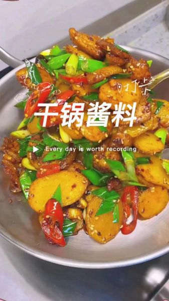 砂锅豆腐干酱料怎么炒_砂锅豆腐干酱料配方-第3张图片-山城妙识 砂锅豆腐干酱料怎么炒_砂锅豆腐干酱料配方-第3张图片-山城妙识