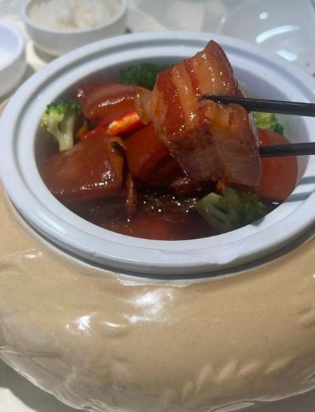 毛氏红烧肉怎么做_正宗湘菜做法步骤-第2张图片-山城妙识 毛氏红烧肉怎么做_正宗湘菜做法步骤-第2张图片-山城妙识