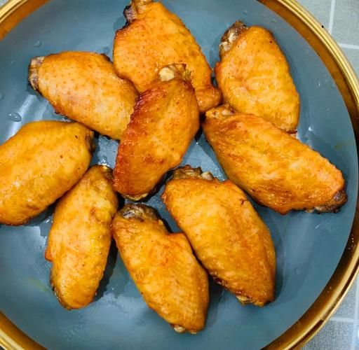 奥尔良烤翅最少腌多久_怎么腌才入味-第3张图片-山城妙识 奥尔良烤翅最少腌多久_怎么腌才入味-第3张图片-山城妙识