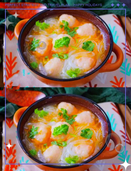 虾丸怎么做_虾丸为什么Q弹-第1张图片-山城妙识 虾丸怎么做_虾丸为什么Q弹-第1张图片-山城妙识