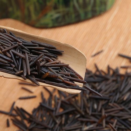 野米的功效与作用_野米怎么吃最好-第2张图片-山城妙识 野米的功效与作用_野米怎么吃最好-第2张图片-山城妙识