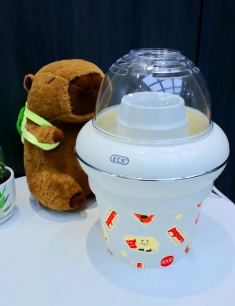 自制爆米花机怎么做_家用爆米花机哪种好-第2张图片-山城妙识 自制爆米花机怎么做_家用爆米花机哪种好-第2张图片-山城妙识