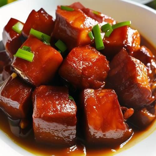 正宗川味红烧肉怎么做_川味红烧肉用哪种糖上色-第3张图片-山城妙识