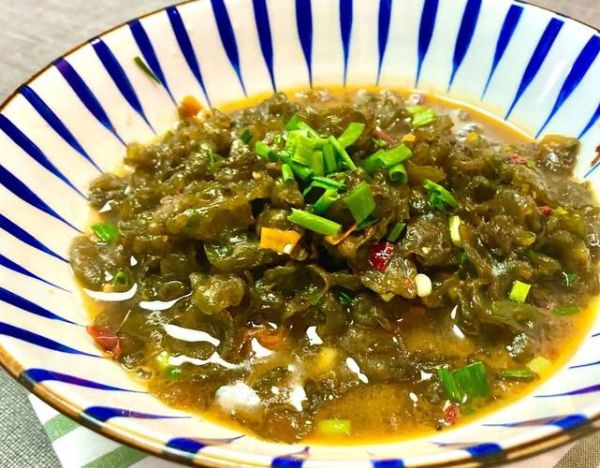 地皮菜图片_地皮菜怎么做好吃-第3张图片-山城妙识 地皮菜图片_地皮菜怎么做好吃-第3张图片-山城妙识