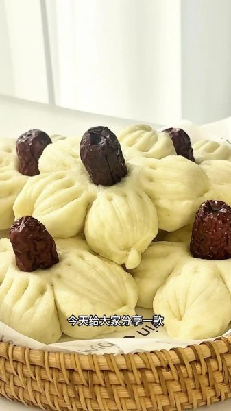 枣花怎么做_枣花馍最正宗的做法-第2张图片-山城妙识