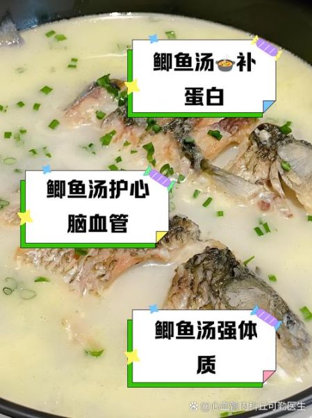 鲫鱼汤哪些人不能喝_痛风患者可以喝鲫鱼汤吗-第1张图片-山城妙识 鲫鱼汤哪些人不能喝_痛风患者可以喝鲫鱼汤吗-第1张图片-山城妙识