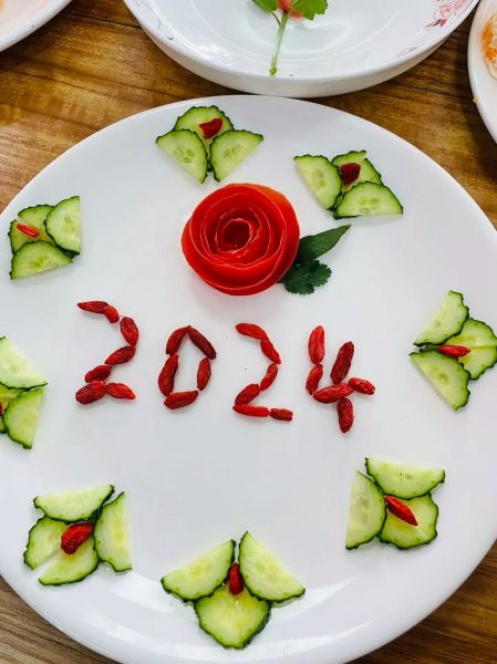 水果拼盘怎么摆好看_水果拼盘制作步骤-第3张图片-山城妙识 水果拼盘怎么摆好看_水果拼盘制作步骤-第3张图片-山城妙识