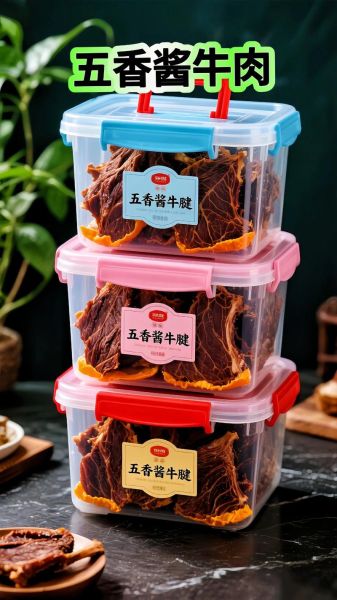 酱牛肉用什么香料_酱牛肉香料配方大全-第1张图片-山城妙识 酱牛肉用什么香料_酱牛肉香料配方大全-第1张图片-山城妙识