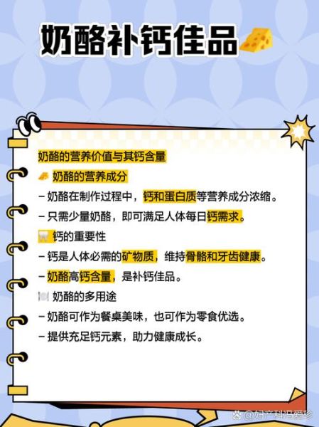 奶酪的营养价值及功效_奶酪补钙效果好吗-第1张图片-山城妙识 奶酪的营养价值及功效_奶酪补钙效果好吗-第1张图片-山城妙识