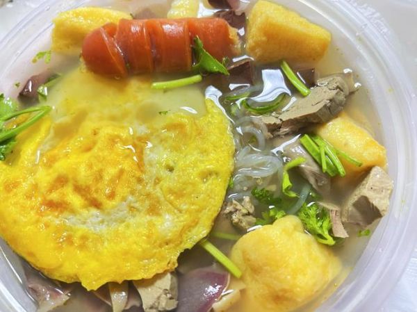 酸菜鸭血汤粉丝怎么做_鸭血粉丝汤用什么酸菜-第2张图片-山城妙识 酸菜鸭血汤粉丝怎么做_鸭血粉丝汤用什么酸菜-第2张图片-山城妙识