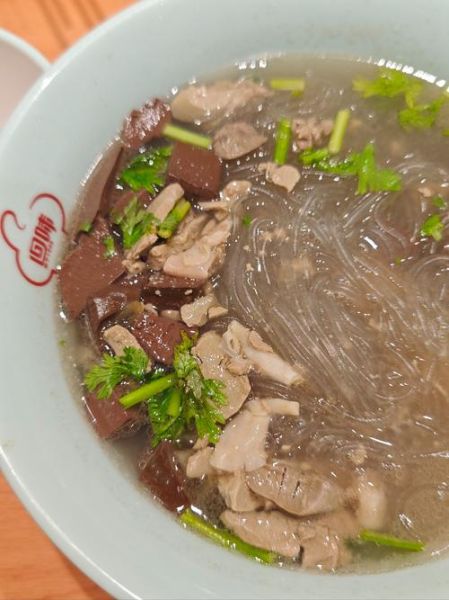 酸菜鸭血汤粉丝怎么做_鸭血粉丝汤用什么酸菜-第1张图片-山城妙识 酸菜鸭血汤粉丝怎么做_鸭血粉丝汤用什么酸菜-第1张图片-山城妙识