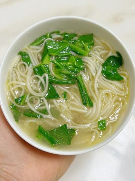 蔬菜面条怎么做_蔬菜面条的家常做法-第3张图片-山城妙识 蔬菜面条怎么做_蔬菜面条的家常做法-第3张图片-山城妙识