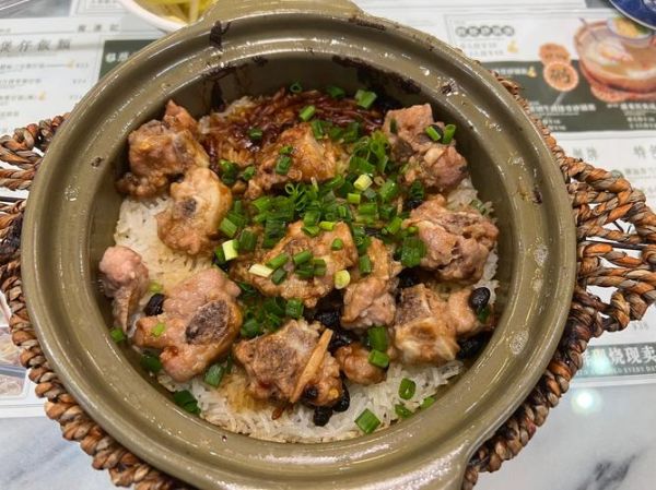 豉汁排骨饭怎么做_豉汁排骨饭正宗做法-第3张图片-山城妙识 豉汁排骨饭怎么做_豉汁排骨饭正宗做法-第3张图片-山城妙识