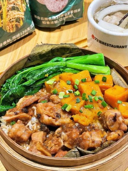 豉汁排骨饭怎么做_豉汁排骨饭正宗做法-第2张图片-山城妙识 豉汁排骨饭怎么做_豉汁排骨饭正宗做法-第2张图片-山城妙识