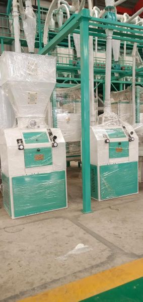 面粉机组成套设备有哪些_面粉机成套设备多少钱-第1张图片-山城妙识