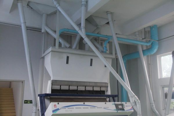 面粉机组成套设备有哪些_面粉机成套设备多少钱-第3张图片-山城妙识