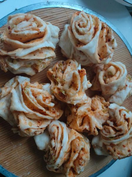 油卷的做法大全_油卷怎么做好吃-第3张图片-山城妙识