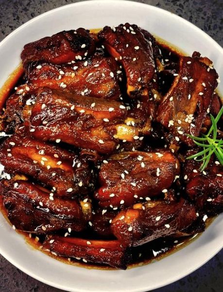 可乐排骨怎么做好吃_可乐排骨的做法步骤-第2张图片-山城妙识 可乐排骨怎么做好吃_可乐排骨的做法步骤-第2张图片-山城妙识