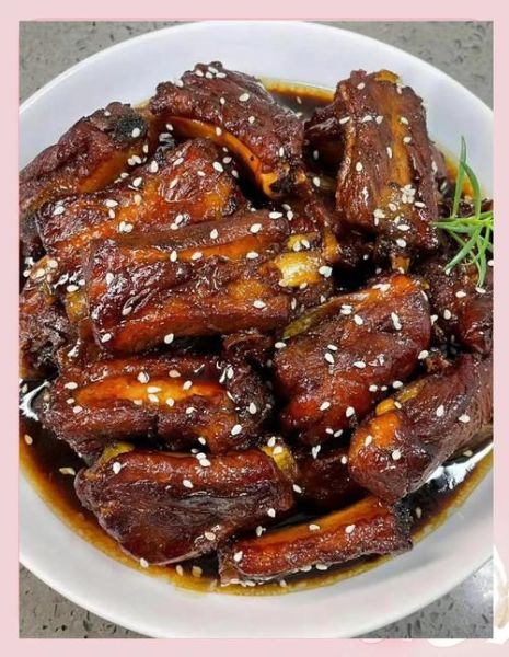 可乐排骨怎么做好吃_可乐排骨的做法步骤-第1张图片-山城妙识 可乐排骨怎么做好吃_可乐排骨的做法步骤-第1张图片-山城妙识