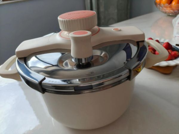 高压锅菜饭怎么做_高压锅菜饭要多久-第2张图片-山城妙识 高压锅菜饭怎么做_高压锅菜饭要多久-第2张图片-山城妙识