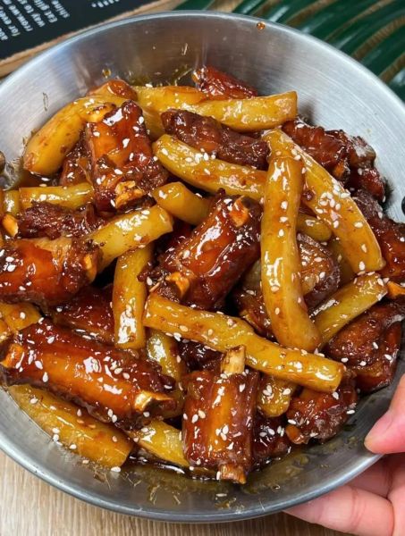 可乐排骨怎么做好吃_可乐排骨的做法步骤-第3张图片-山城妙识 可乐排骨怎么做好吃_可乐排骨的做法步骤-第3张图片-山城妙识