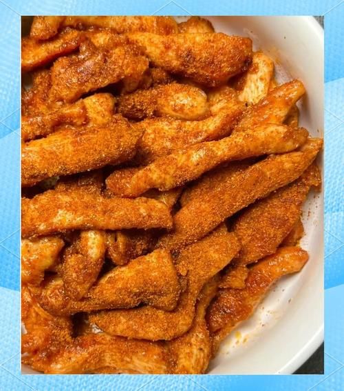 自制炸鸡排怎么做_炸鸡排腌制多久才入味-第2张图片-山城妙识