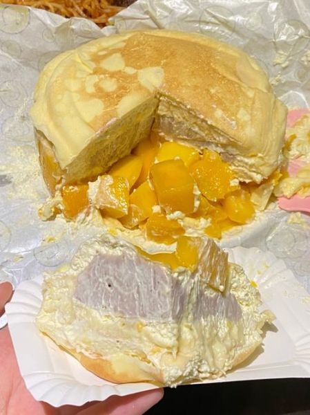 千层蛋糕可以放多久_冷藏后还能吃吗-第1张图片-山城妙识