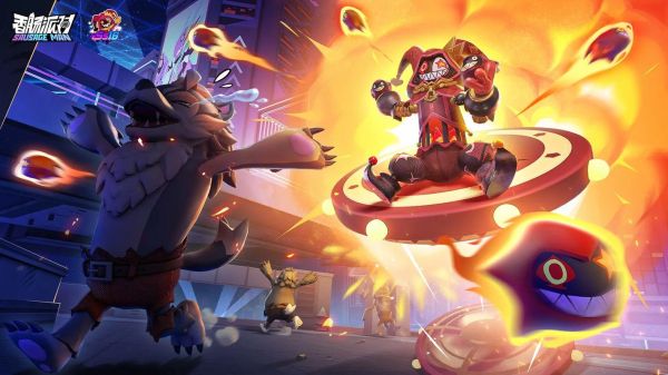 香肠派对电脑版怎么下载_香肠派对电脑版最新版在哪下-第3张图片-山城妙识 香肠派对电脑版怎么下载_香肠派对电脑版最新版在哪下-第3张图片-山城妙识