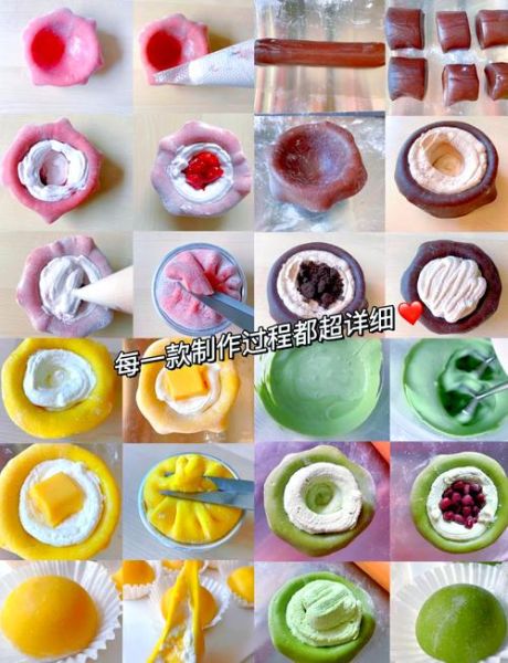 简单小甜品怎么做_零失败新手教程-第1张图片-山城妙识
