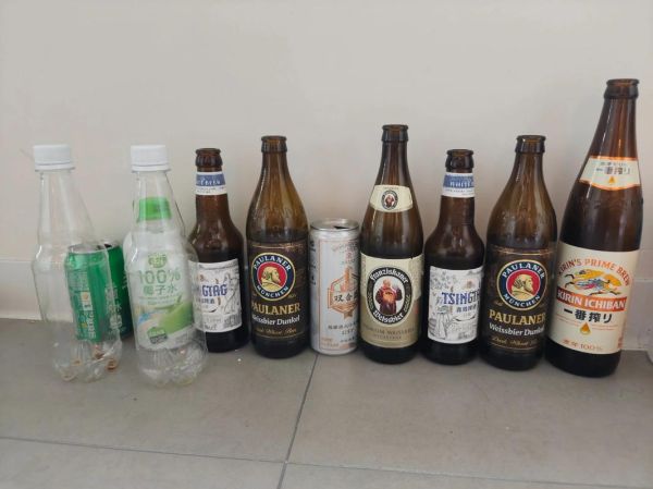 黑啤和普通啤酒的区别_哪个更好喝-第3张图片-山城妙识 黑啤和普通啤酒的区别_哪个更好喝-第3张图片-山城妙识